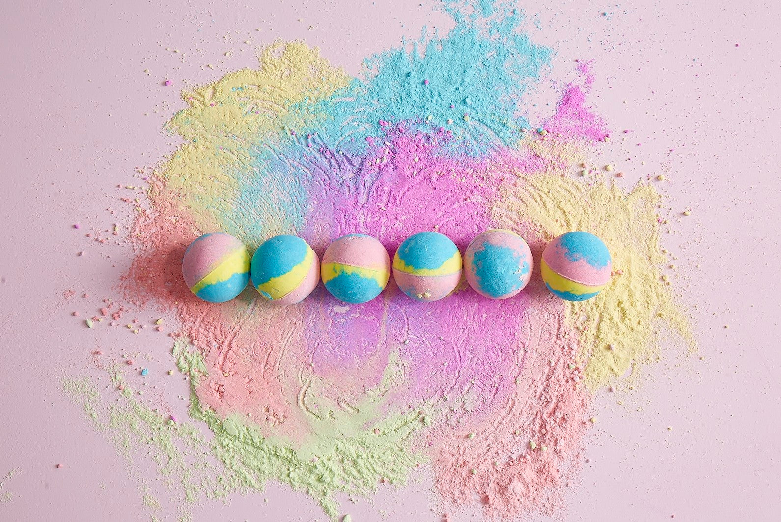 Want to be one of our brand ambassadors? – Bubble T Cosmetics