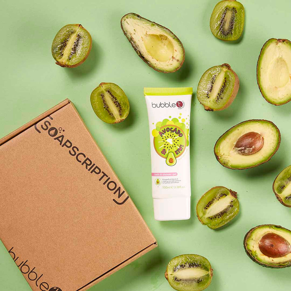 About Bubble T – Bubble T Cosmetics