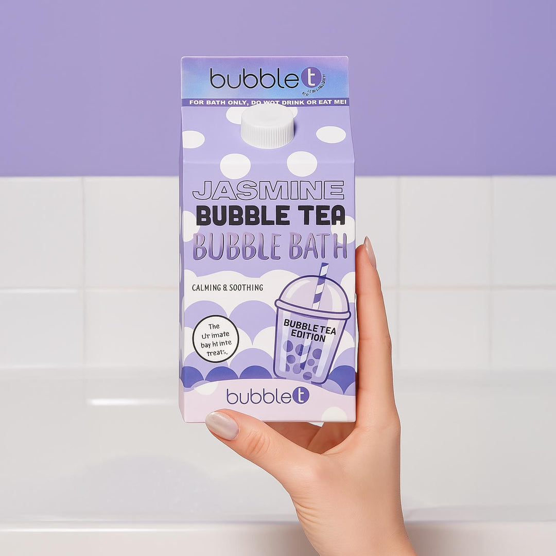 Bath & Body | Bubble T Cosmetics