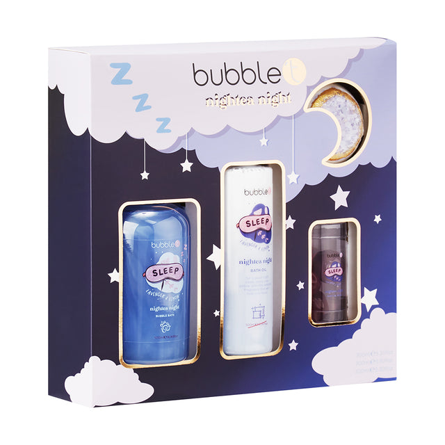 Bubble T Cosmetics | A colourful cruelty-free bath & body range