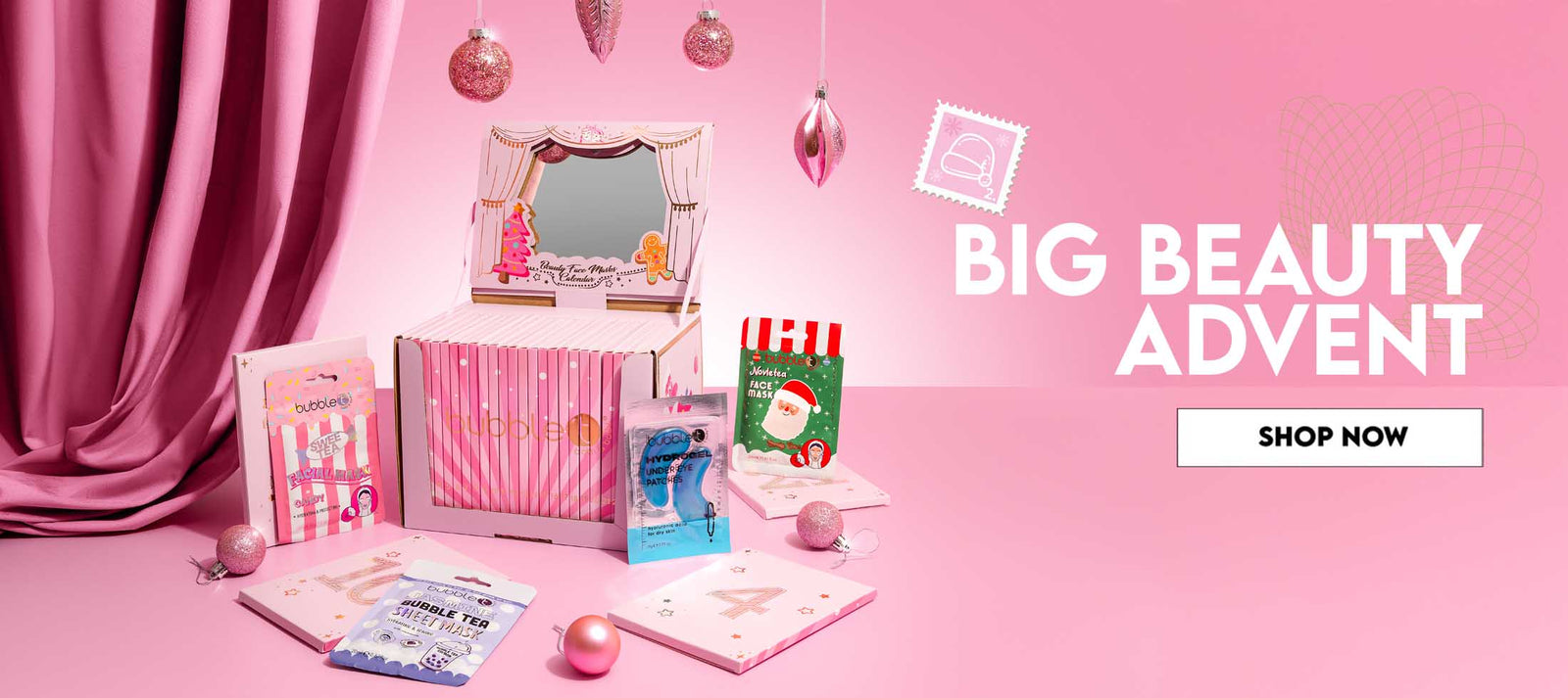 Bubble T Cosmetics | A colourful cruelty-free bath & body range