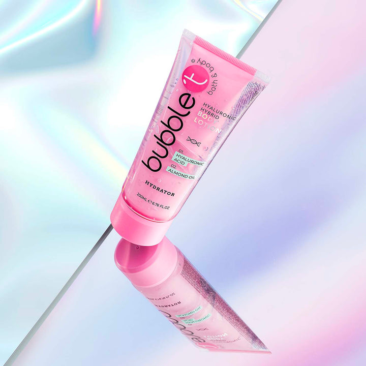 Body Lotion | Creams And Lotions For Body - Bubble T Cosmetics