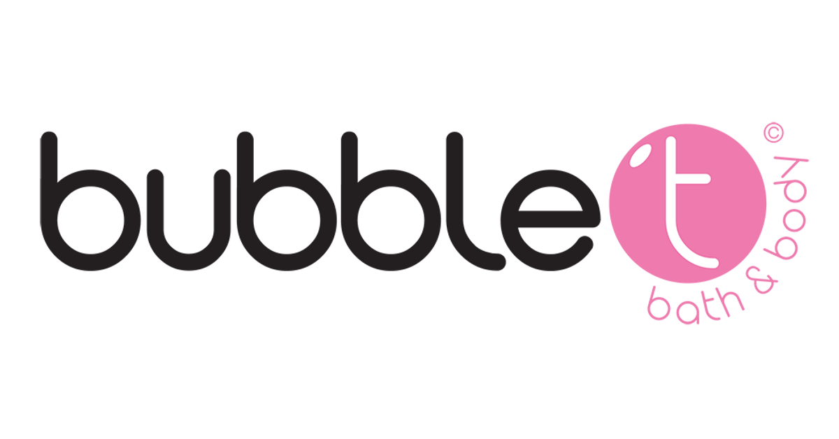 Bubble T Cosmetics | A colourful cruelty-free bath & body range