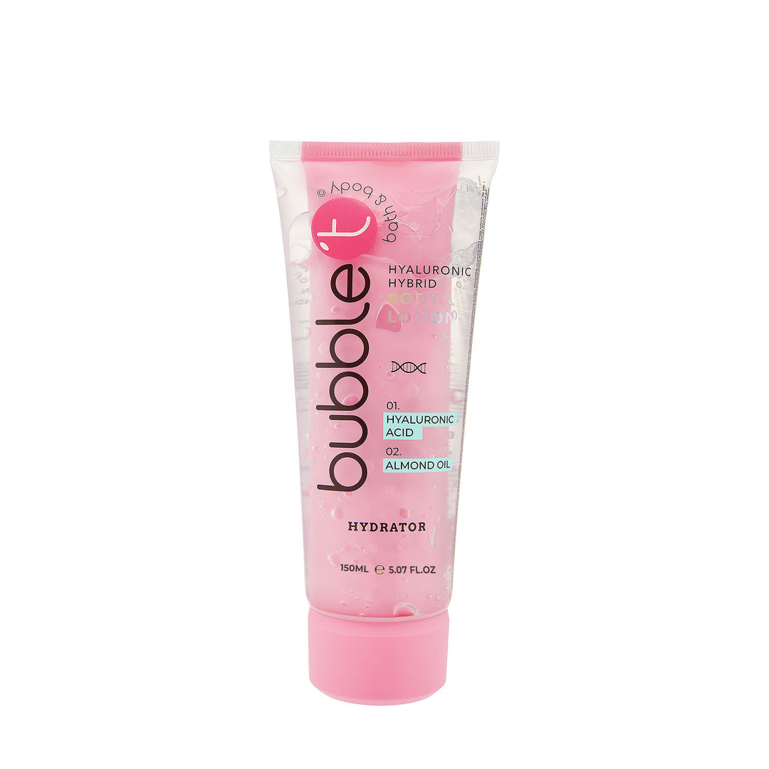 Body Lotion | Creams And Lotions For Body - Bubble T Cosmetics