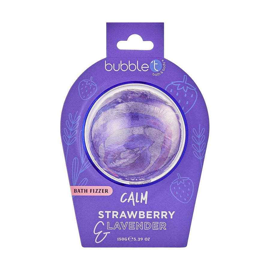 Bath & Body | Bubble T Cosmetics