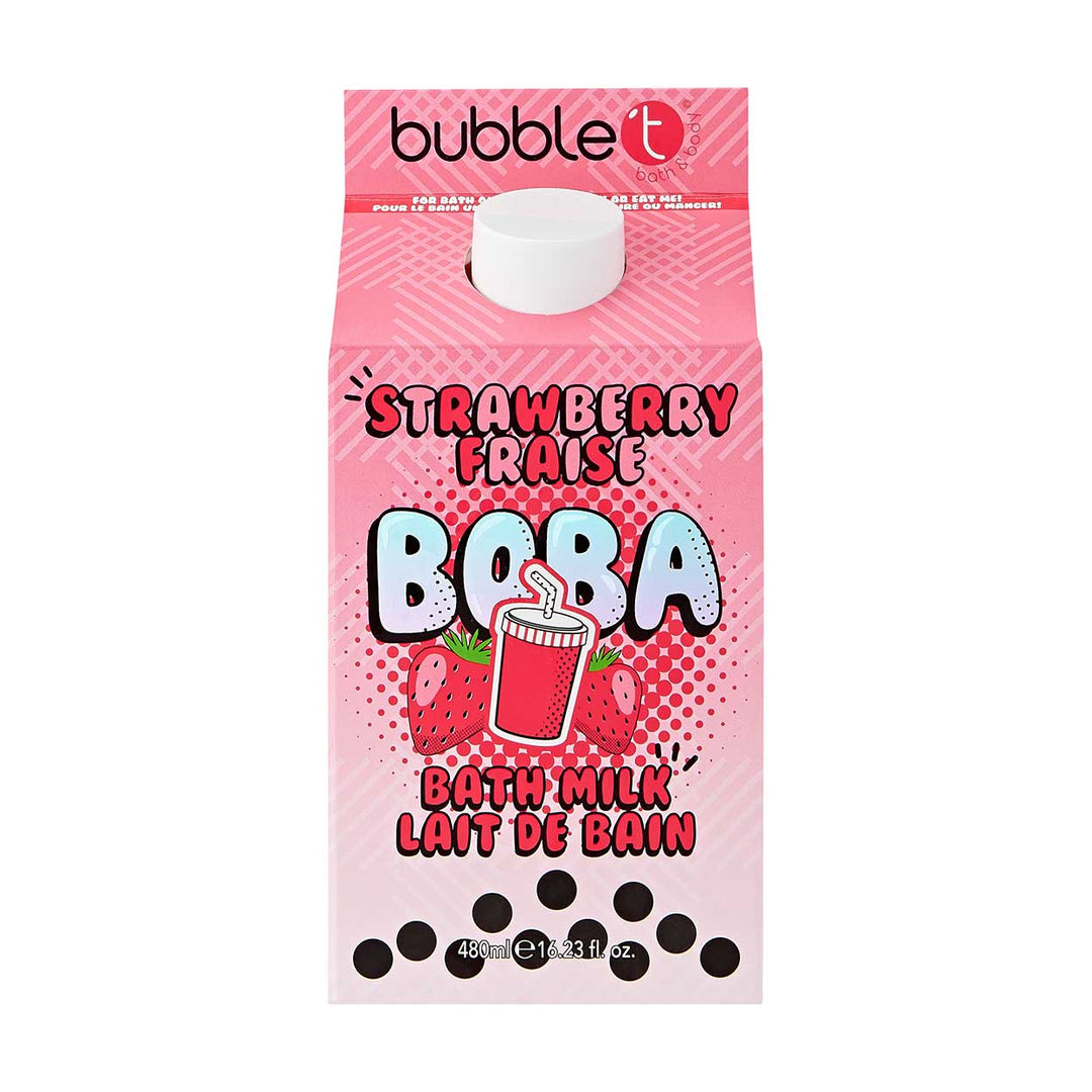 Boba – Bubble T Cosmetics