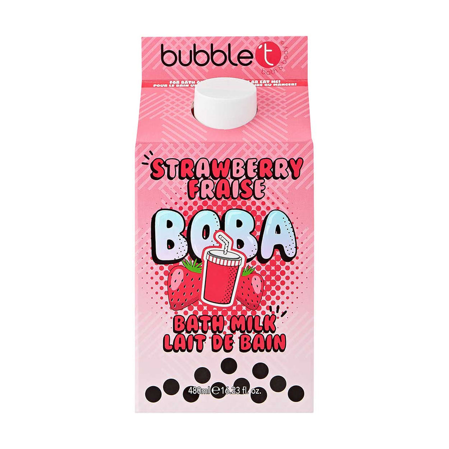 Boba – Bubble T Cosmetics