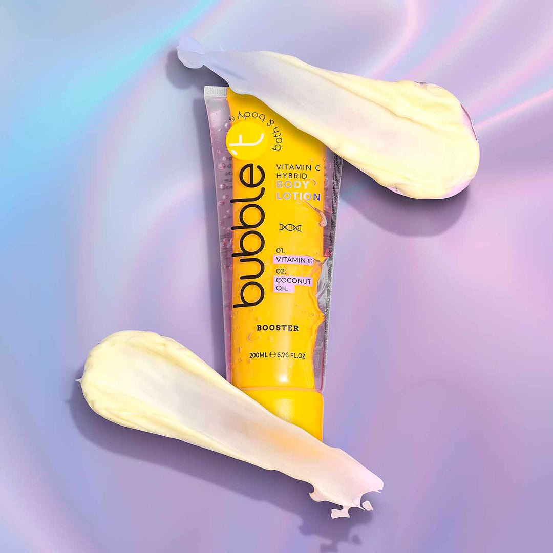 Body Lotion | Creams And Lotions For Body - Bubble T Cosmetics