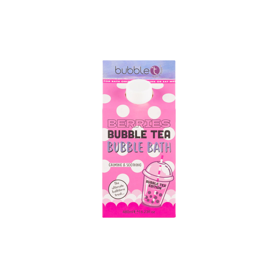 Bath & Body | Bubble T Cosmetics